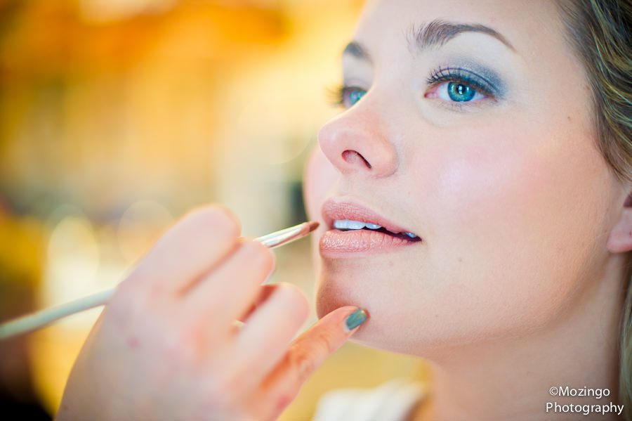 Colleen and Charlie - Mozingo Photography