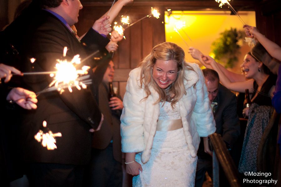 Colleen and Charlie - Mozingo Photography