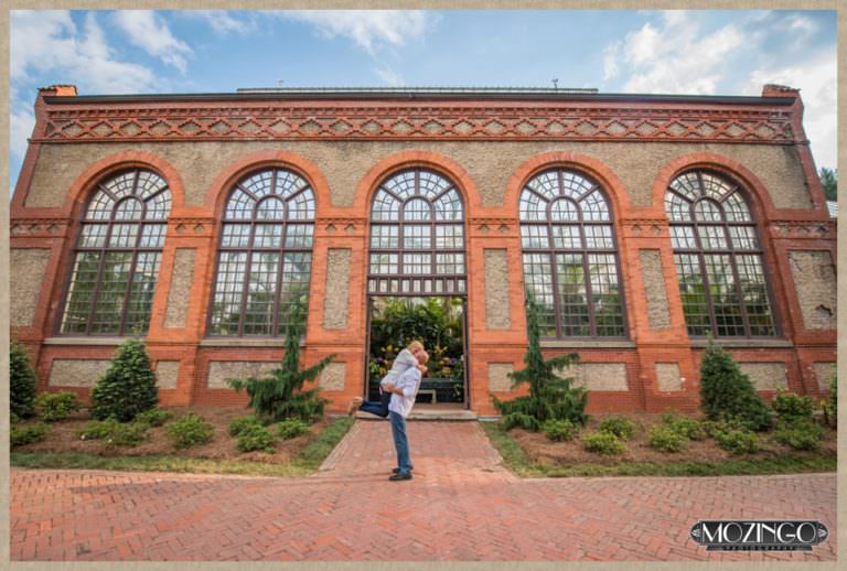 A Biltmore Proposal with Jeremy and Heather! » Mozingo Photography