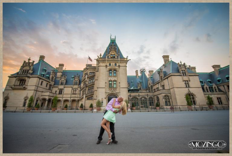 A Biltmore Proposal with Jeremy and Heather! » Mozingo Photography