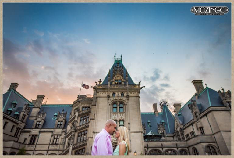 A Biltmore Proposal with Jeremy and Heather! » Mozingo Photography