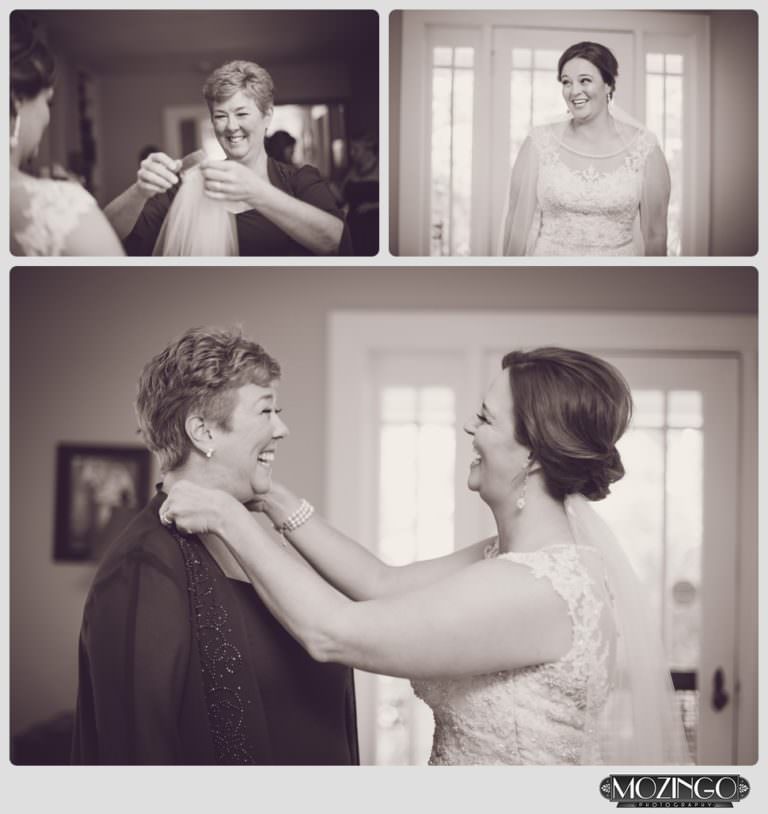 Kathy and Dave’s Burntshirt Vineyard Wedding! » Mozingo Photography