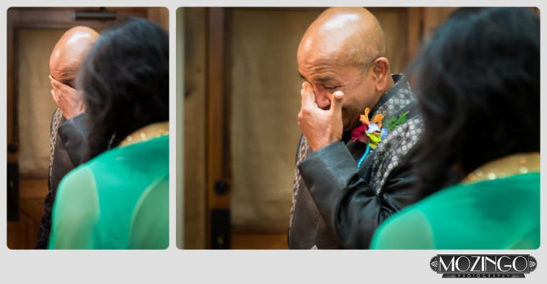 Elina and Sam’s Wedding at Yesterday Spaces! » Mozingo Photography