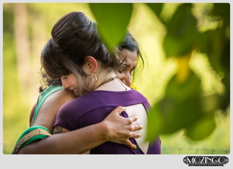 Elina and Sam’s Wedding at Yesterday Spaces! » Mozingo Photography