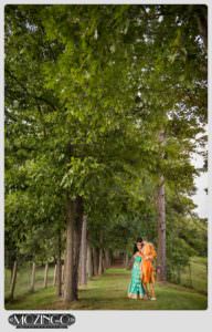 Elina and Sam’s Wedding at Yesterday Spaces! » Mozingo Photography