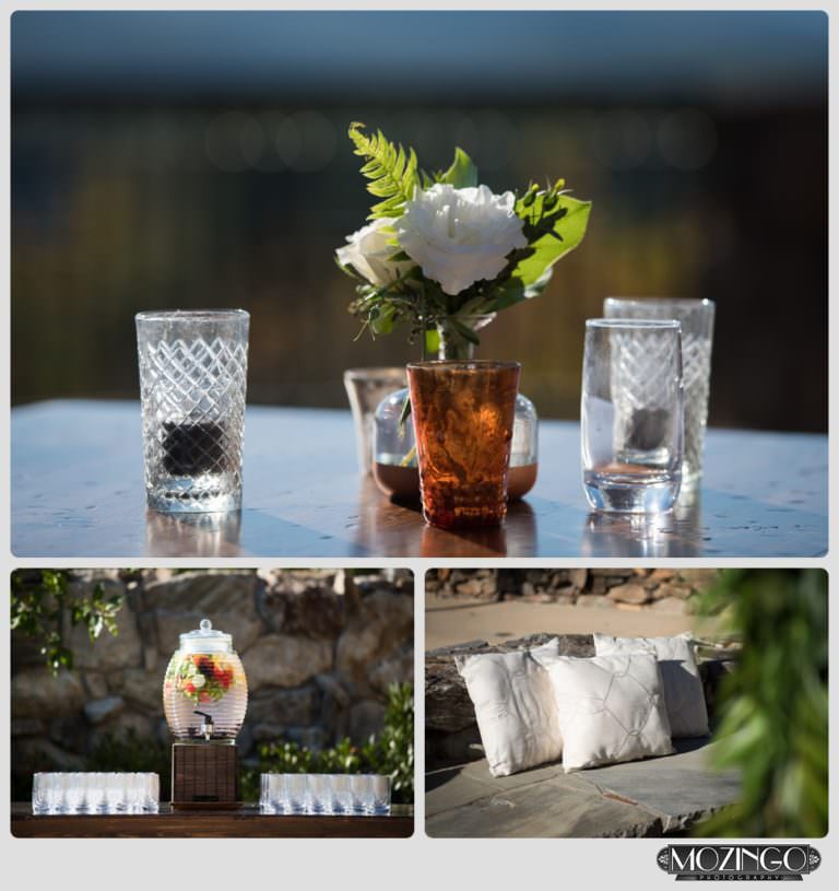 A Grove Park Wedding With Caroline and Jake! » Mozingo Photography