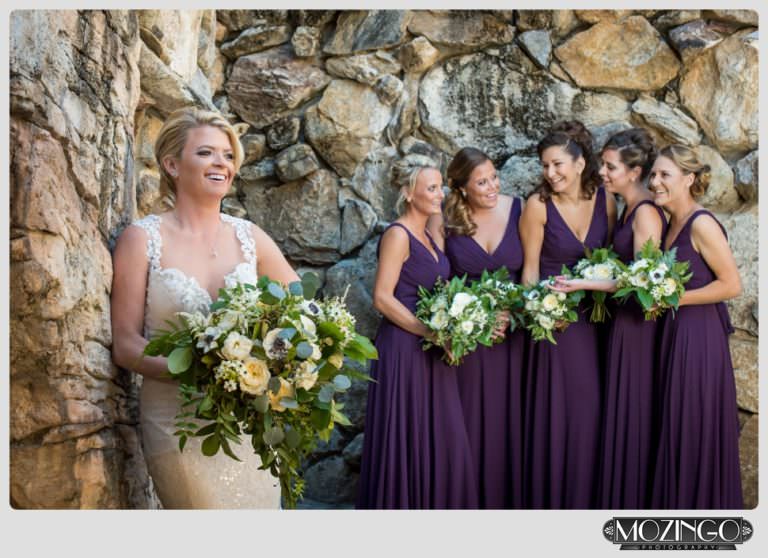 A Grove Park Wedding With Caroline and Jake! » Mozingo Photography