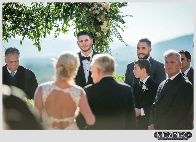 A Grove Park Wedding With Caroline and Jake! » Mozingo Photography