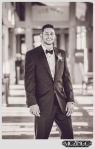 A Grove Park Wedding With Caroline and Jake! » Mozingo Photography