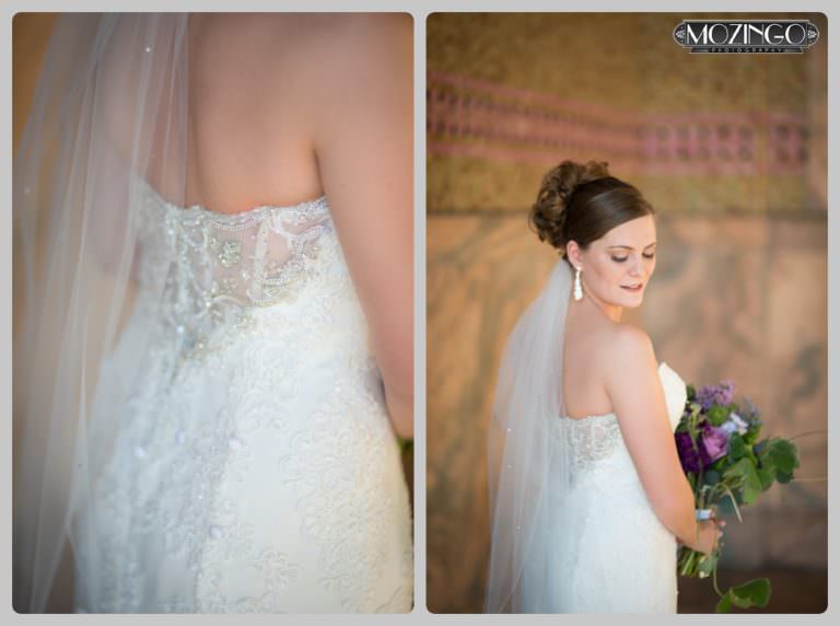 Ali’s Asheville Bridal Session! » Mozingo Photography