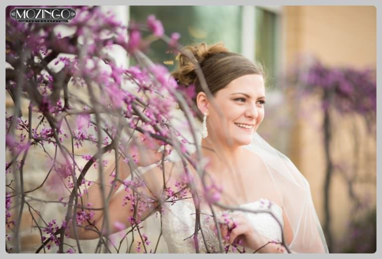 Ali’s Asheville Bridal Session! » Mozingo Photography