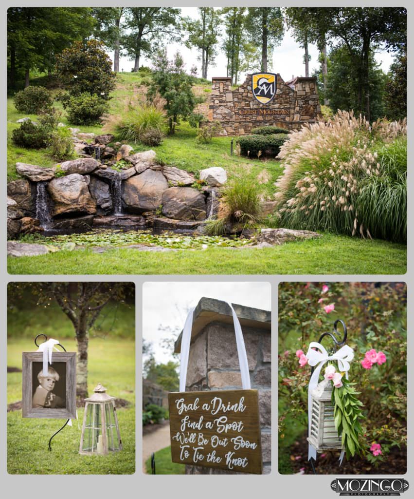 Katelyn and Kevin’s Crest Pavilion Wedding! » Mozingo Photography