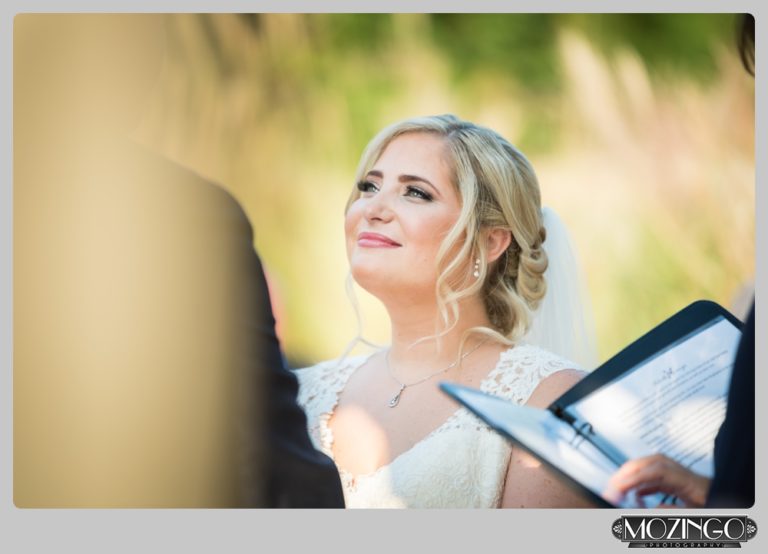 Stephanie + Austin’s Rumbling Bald Wedding » Mozingo Photography