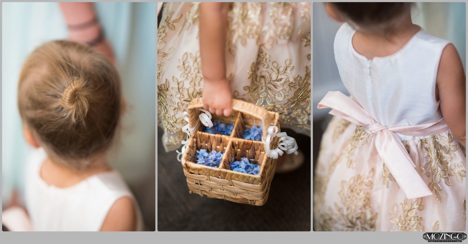 Chelsea + Matt’s Rumbling Bald Resort Wedding! » Mozingo Photography