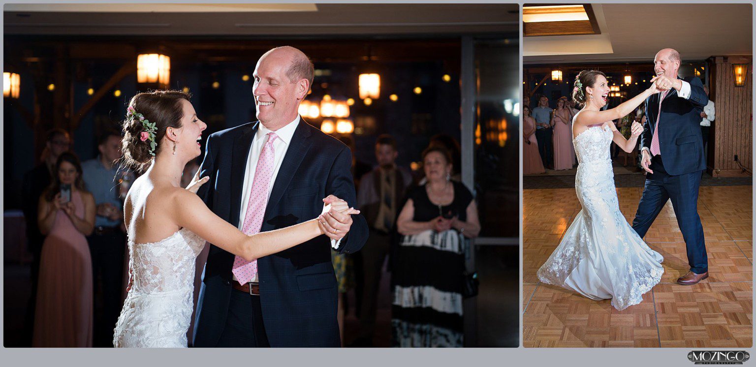 Caroline + Erin's Grove Park Inn Wedding! - Mozingo Photography