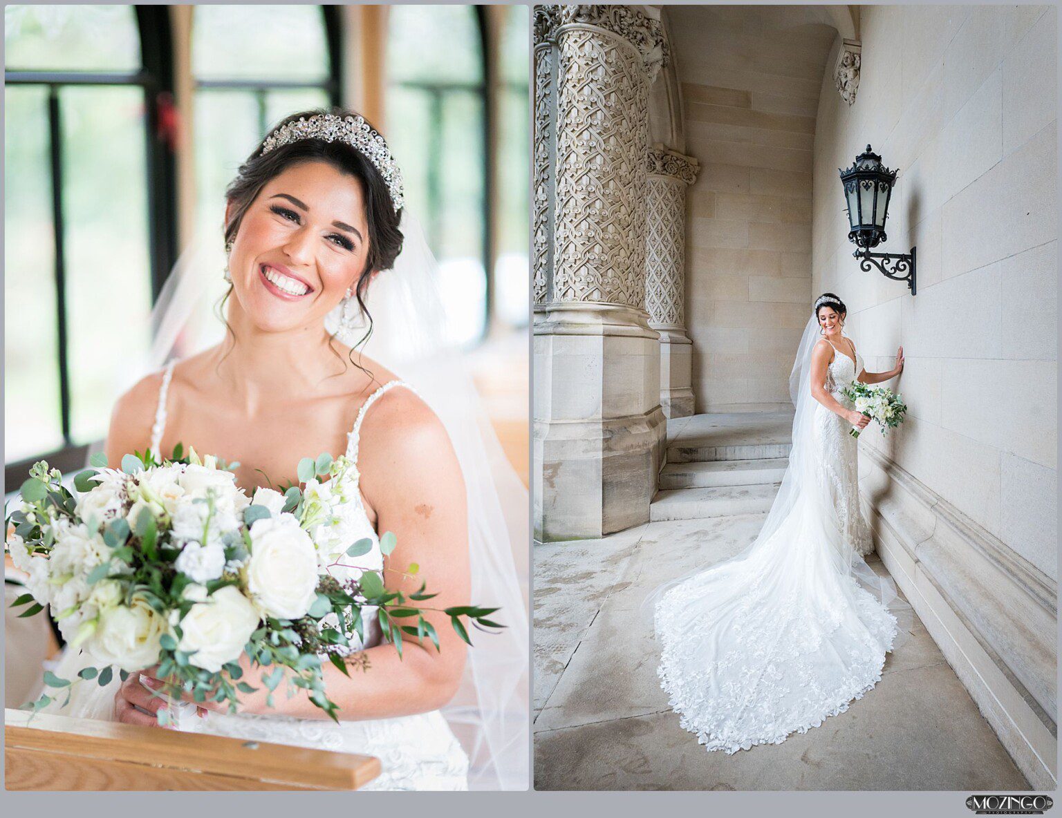 DeerPark wedding at Biltmore Estate- MaryLou +Randall » Mozingo Photography