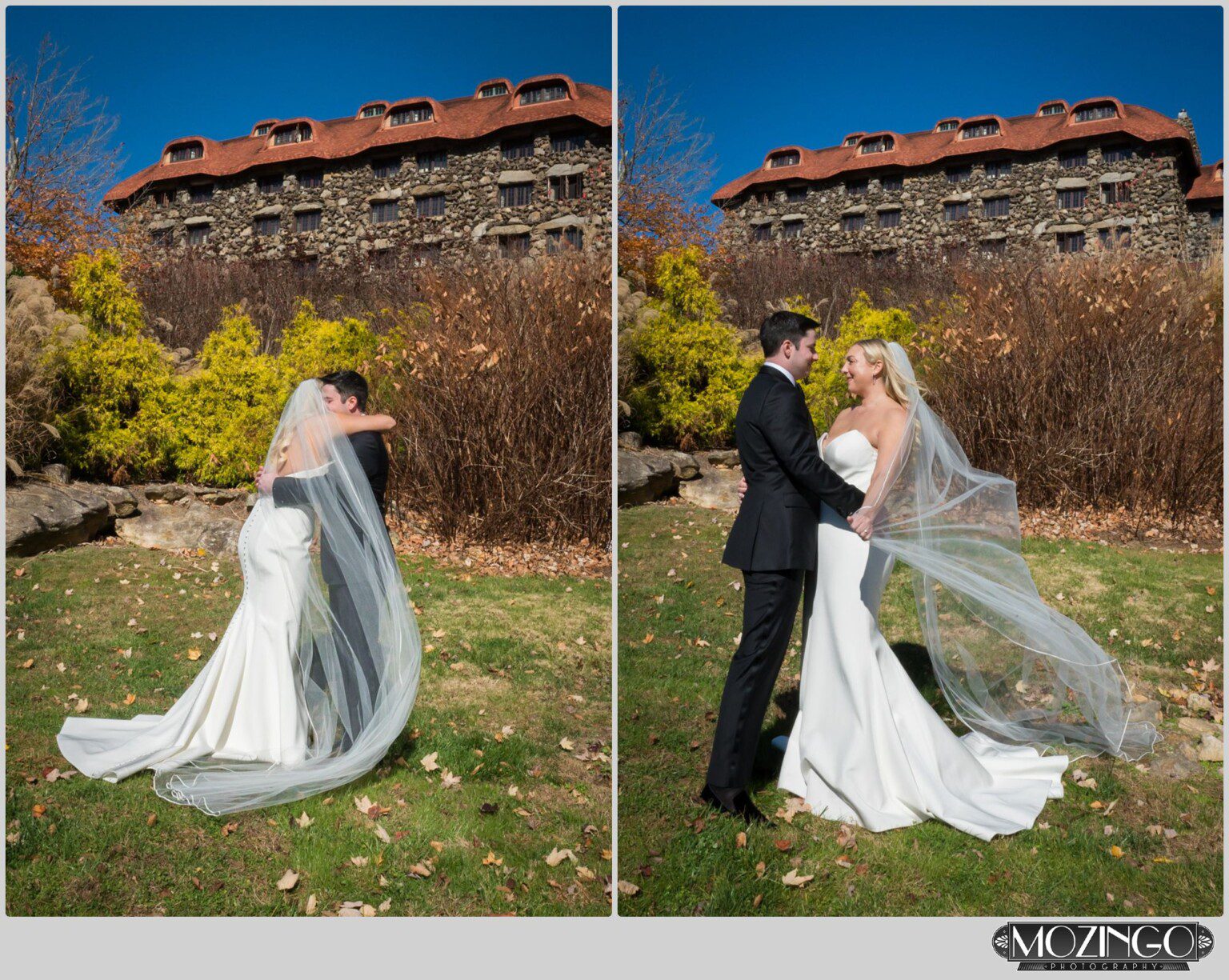 An Asheville wedding at Grove Park Inn- Jordan + Pat » Mozingo Photography