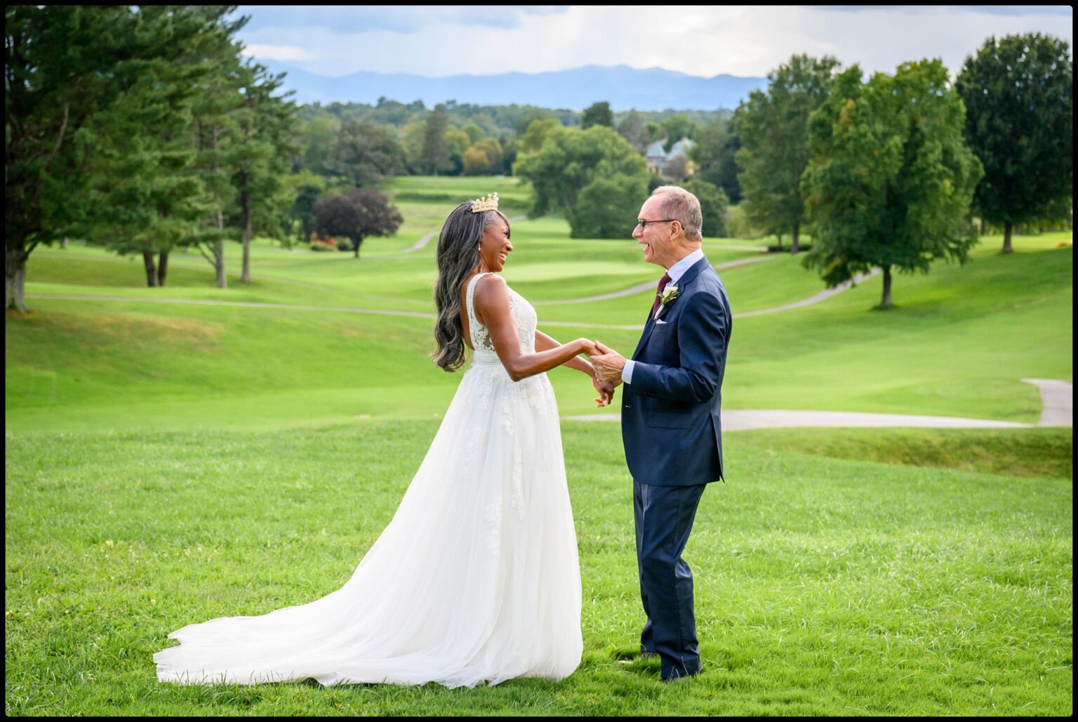 Omni Grove Park Inn Wedding- Renee + Michael » Mozingo Photography