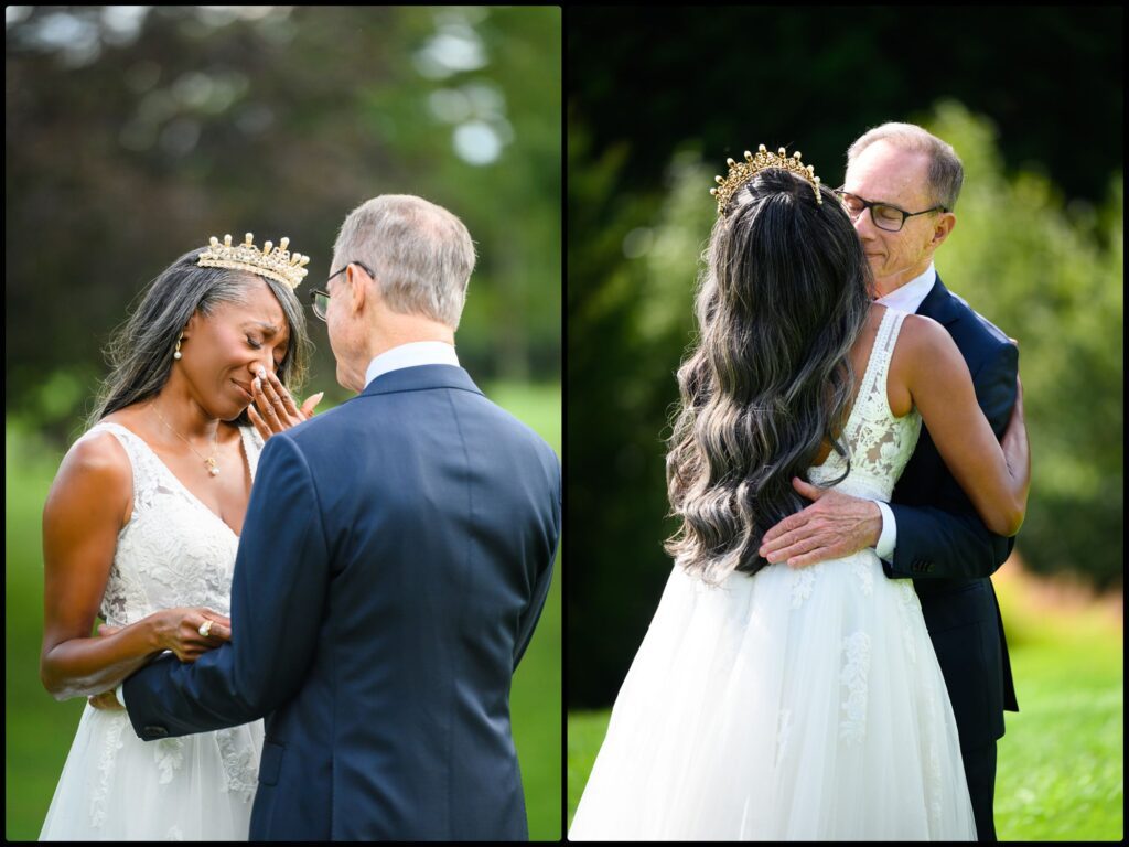 Omni Grove Park Inn Wedding- Renee + Michael » Mozingo Photography